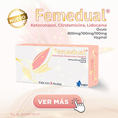 Geslutin, progesterona, infertilidad, perlas, Asofarma, RX-ginecologia