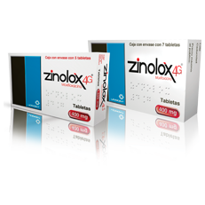 Dotbal, rifampicina, isoniazida, pirazinamida, tabletas, Silanes, RX ...