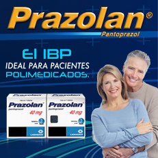 Eborix, cleboprida, motilidad digestiva, comprimidos, Almirall, RX ...