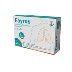 FAYRUS | actuamed