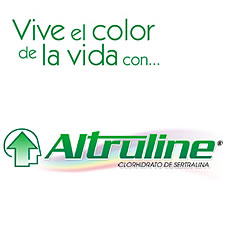 Altruline, sertralina, depresión, cápsulas, Pfizer, RX-neuropsiquiatria