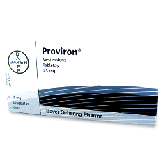 PROVIRON | actuamed
