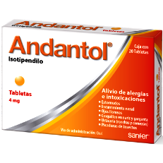 ANDANTOL | actuamed