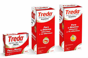 TREDA | actuamed