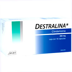 DESTRALINA | actuamed