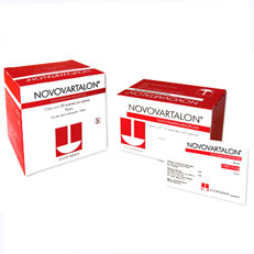 NOVOVARTALON | actuamed