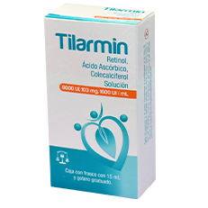 TILARMIN | actuamed