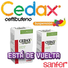 CEDAX | actuamed