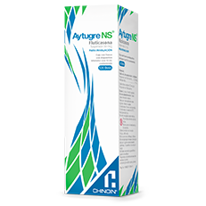 Aytugre NS, fluticasona, rinitis alérgica, suspensión, Glenmark-rx