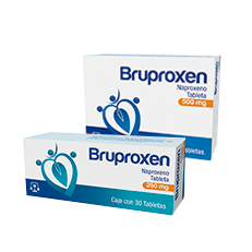 BRUPROXEN | actuamed