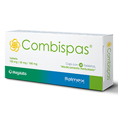 COMBISPAS | actuamed