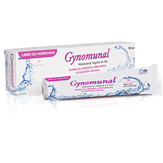 GYNOMUNAL | actuamed
