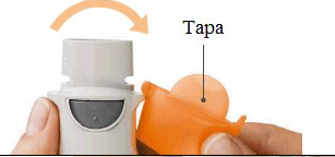 Combivent Respimat, ipratropio, asma, aerosol, Boehringer, RX-rx