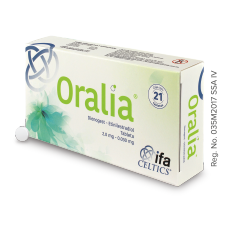 ORALIA | actuamed