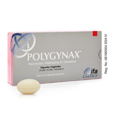 POLYGYNAX | actuamed