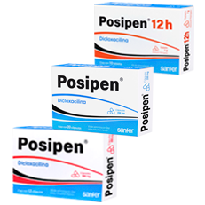 POSIPEN 12H | actuamed