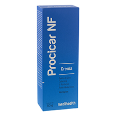 PROCICAR NF CREMA | actuamed