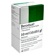 BERODUAL | actuamed
