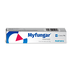 Myfungar, oxiconazol, micosis, crema, Italmex, RX-dermatologia