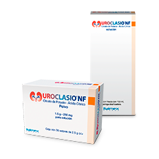 UROCLASIO NF | actuamed