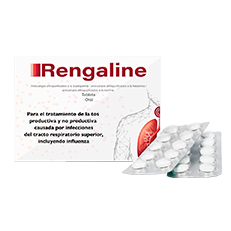RENGALINE | actuamed