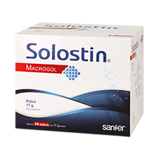 SOLOSTIN | actuamed