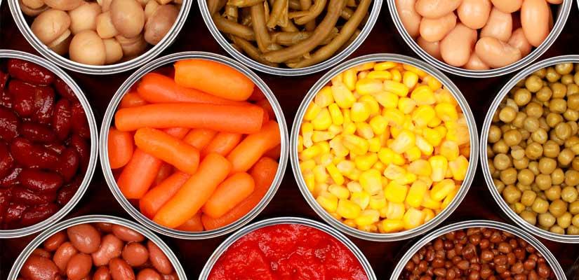 DIETA ASTRINGENTE | actuamed