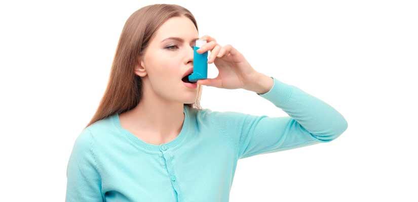 USO CORRECTO DEL INHALADOR | actuamed