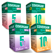 COVERSAM® | actuamed