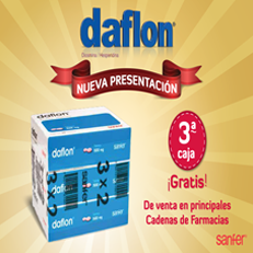 DAFLON | actuamed